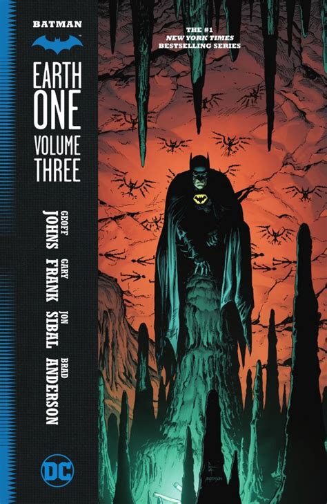 Joker Earth 1 Dc Comics