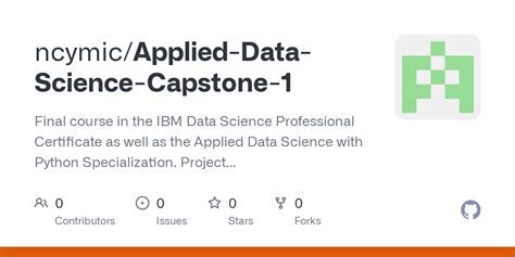 Github Ncymicapplied Data Science Capstone 1 Final Course In The