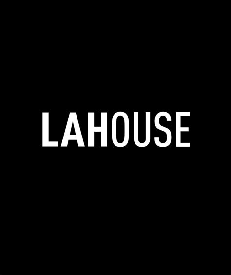 La House Linkedin