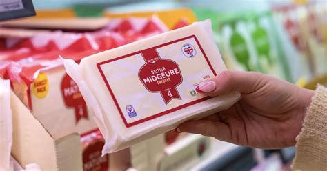 Lidl Rebrands Its Cheese In Honour Of Gavin And Stacey Return Glasgow Live