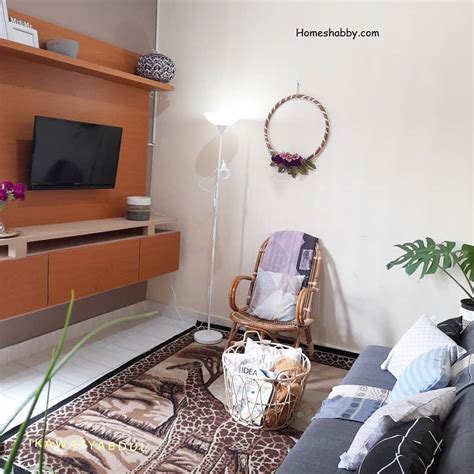 6 Desain Interior Terbaik Ruang Keluarga Sederhana ~ Design Home Plans Home