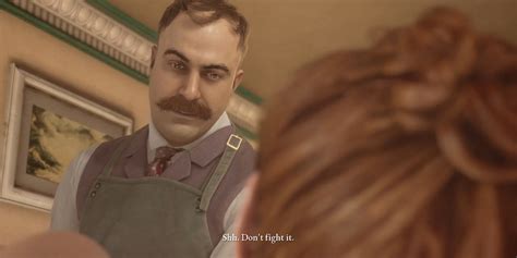 Complete Walkthrough For The Worlds Fair Hotel Prologue The Devil In Me