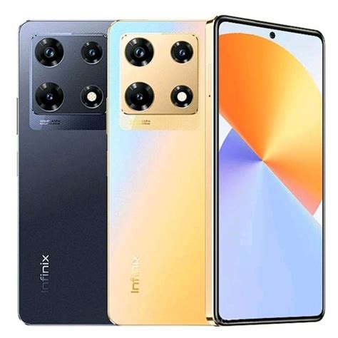 Jual Infinix Note Pro Resmi Bnib Di Seller Semesta Store Id Larangan Indah Kota