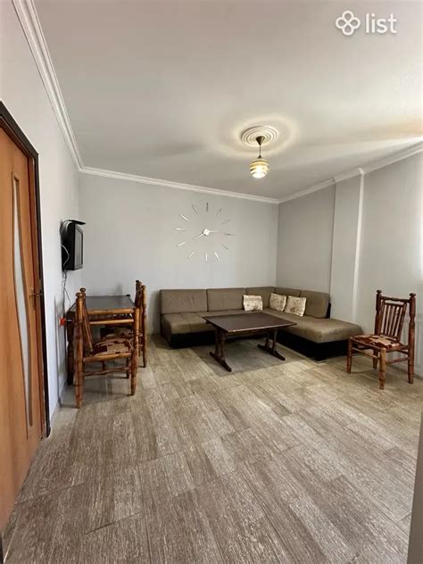 2 սենյականոց բնակարան նորակառույց շենքում Սամվել Գևորգյան փողոց Դավթաշենում 45 քմ 1 1 հարկ