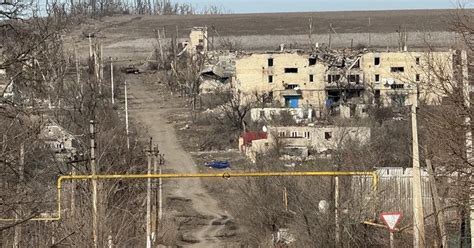 Житель Угледара до освобождения города от ВСУ видел наёмников арабов