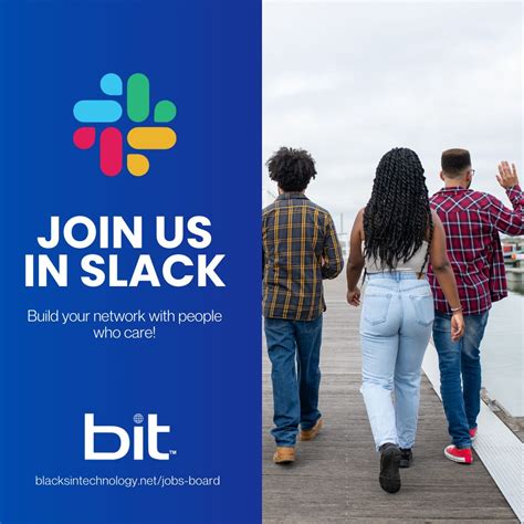 Blacks In Technology On Linkedin Blacktechcommunity Techjobs Bitfoundation Blacksintech