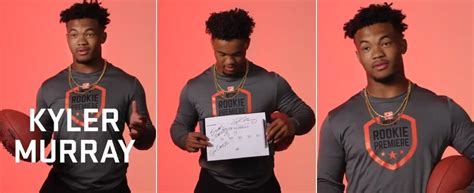 Madden 2020 Calouros Da Nfl Têm Reações Hilárias Ao Verem Atributos No