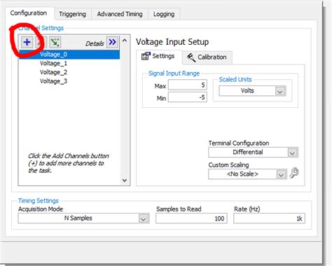 Daq Express Ni Community