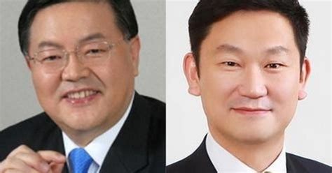 노무현 前 대통령 사위 곽상언씨 아시아나항공 사외이사 후보 사퇴