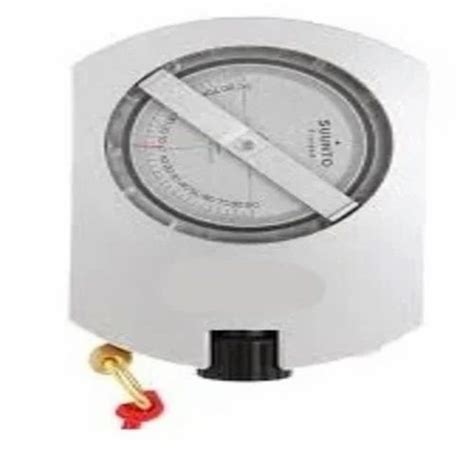 Plastic Random Digital Compass Clinometer Packaging Type Box At ₹ 1500piece In New Delhi