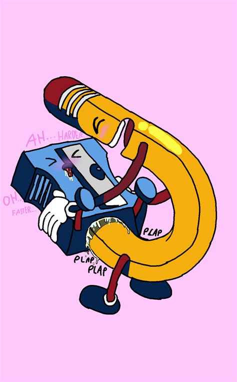 Thanks I Hate Pencil Sex R TIHI