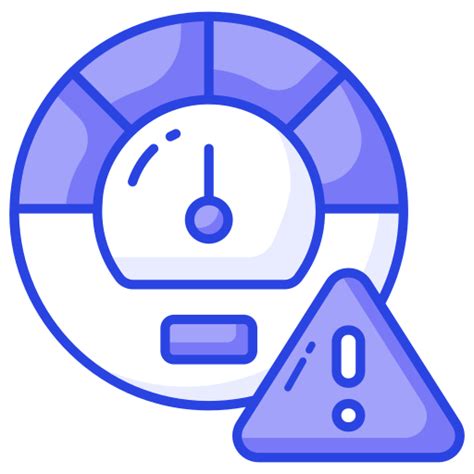 Speed Limit Free Marketing Icons