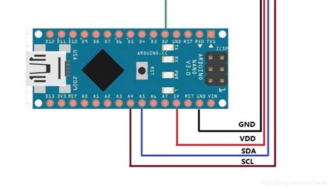 Arduino 35寸vlcds Arduino I2c接口组态屏带gpu电容触摸屏（andhx711称重模块）arduino Tft触摸屏 I2c Csdn博客