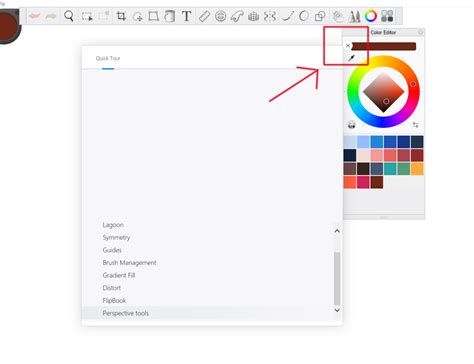 solved disable quick tour autodesk community