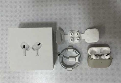AirPods Pro 1 | Festima.Ru – частные объявления