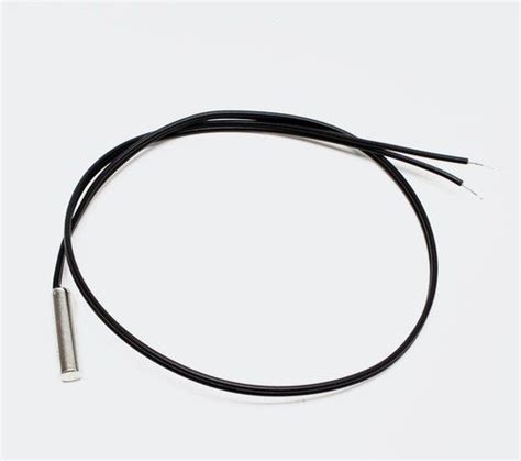 Egg Incubator Temperature Sensor Voltage 12 V At Rs 200 In Solapur ID 6064676