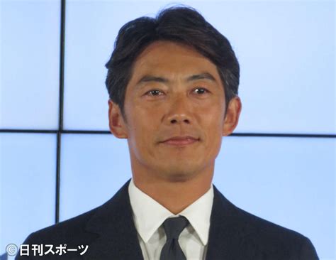 反町隆史が家族との日常を語る 娘から「パパやめなよ」中華料理店での注文で制止されたいちずさ ホスラブニュース