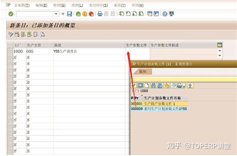 Sap Pp定义生产调度员 知乎