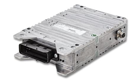 ESX 3cm Midsize Controller Module STW Technic