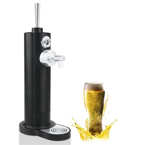 Draft Beer Dispenser