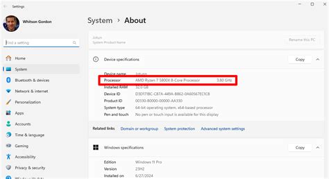 What Cpu Does Your Pc Have Heres How To Check