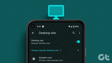 Best Browsers With Built In VPN For Android Guiding Tech