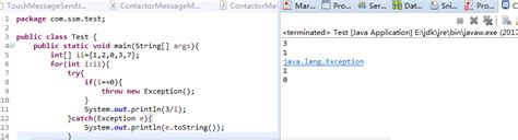 异常：throwthrows和trycatch的区别（一） Csdn博客