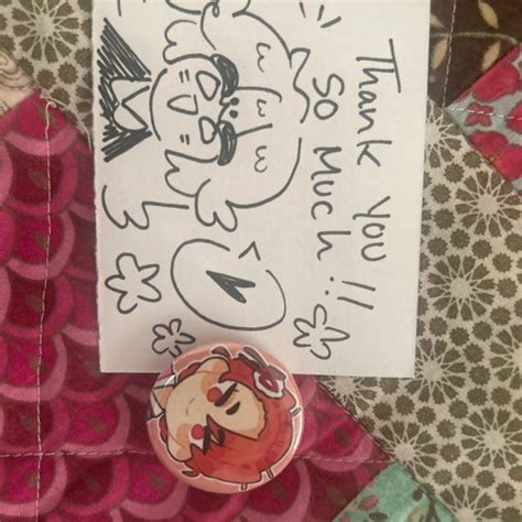 Bsd Button Pins Etsy