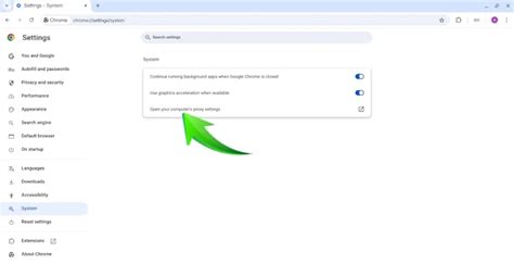 آموزش رفع ارور پروکسی گوگل کروم حل مشکل باز نشدن سایت انزل وب