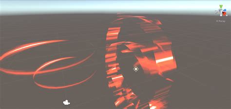 Mesh UVs Different When Emitted From A Particle Emitter Unity Forum