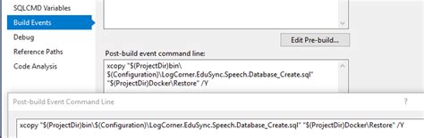 Building Microservices Through Event Driven Architecture Part5 Dockerization Web Api Core And