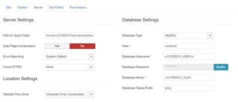 How To Migrate A Website From Joomla To Wordpress In 5 Steps