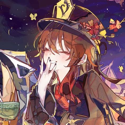 Furina Arlecchino Neuvilette Lumine Genshin Idee Per