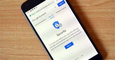 Use A Mobile As A Security Key For 2 Step Verification The Noc Group