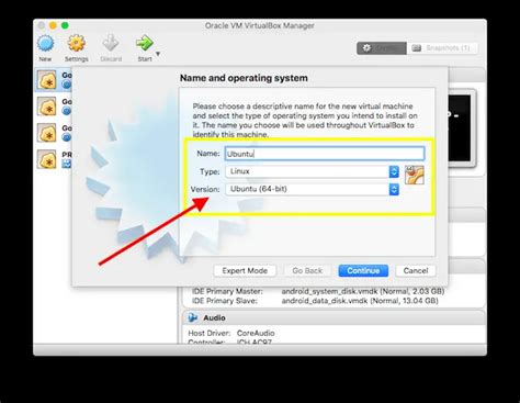 Linux Hands On Installation And The Basics