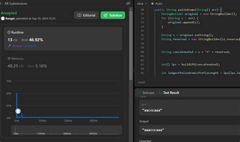 Rangat Prajapati On Linkedin 100daysofcode Day34 Java Algorithms