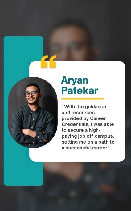 Career Credentials Get Placed