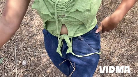 The Girl From The Neighborhood Was Going To Work On The Farm Her Neighbor Had Vigorous Sex With