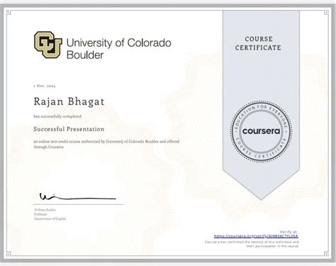 Learning Is A Continuous Journey Rajan Bhagat