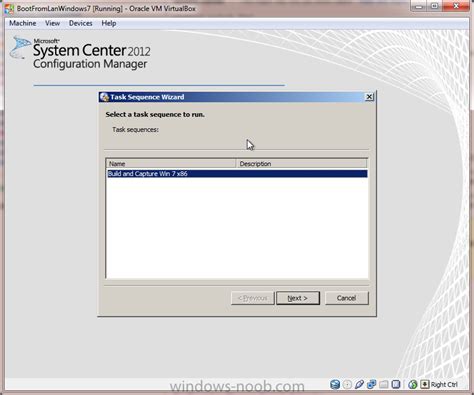 Windows Pe Cannot Start Because The Actual System Root Directory