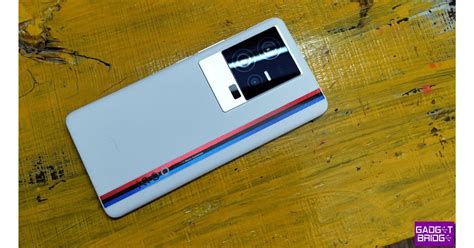 Top Smartphones With The Highest Ram And Storage