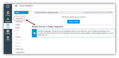 How To Access Your Mcgraw Hill Connect Material In Canvas Follett Higher Education Group