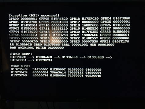 Homebrew Problem GBAtemp Net The Independent Video Game Community