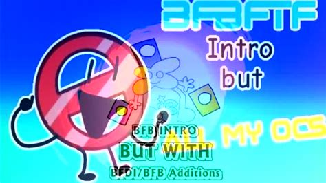 Bfb Intro But Styled Ravedj