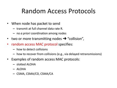 Overview Jaringan Komputer 3 Ppt Download