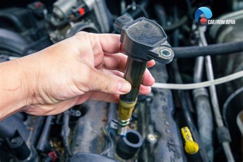 The 4 Types Of Ignition System And How They Work