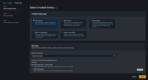 Deploy Astro To Aws Elasic Beanstalk A Step By Step Guide