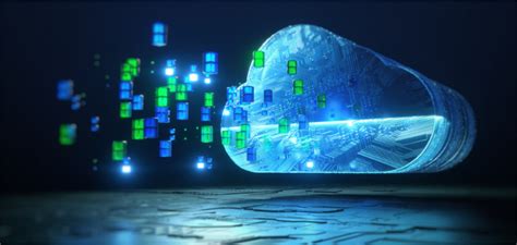 Secure Your Business Data With Reliable Cloud NAS Storage