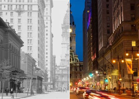 American City Street 8 American Cities That Are Going All Out For