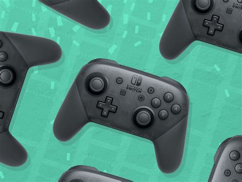 Nintendo Switch Pro Controller Im Test Und Eine Top Alternative